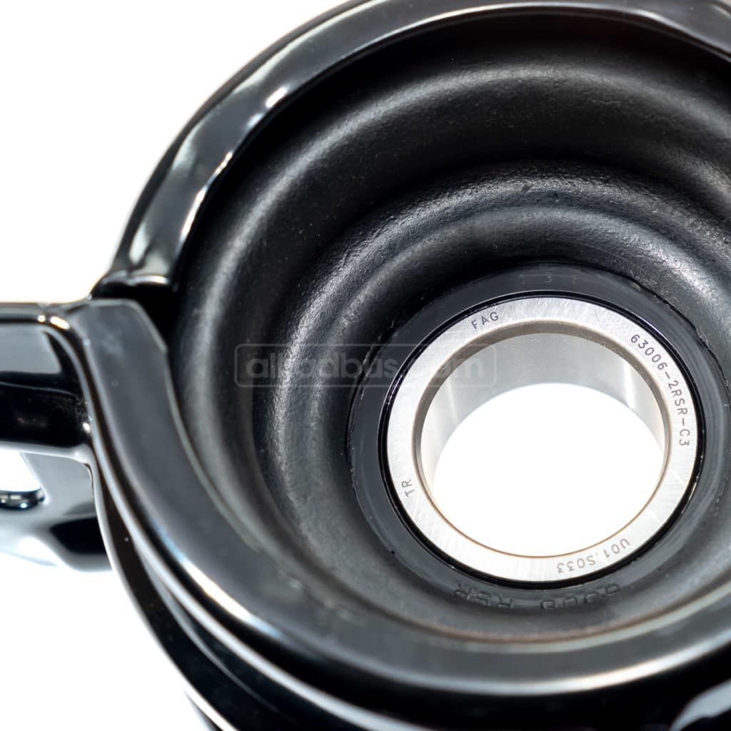 Mittellager Kardanwelle - allradbus