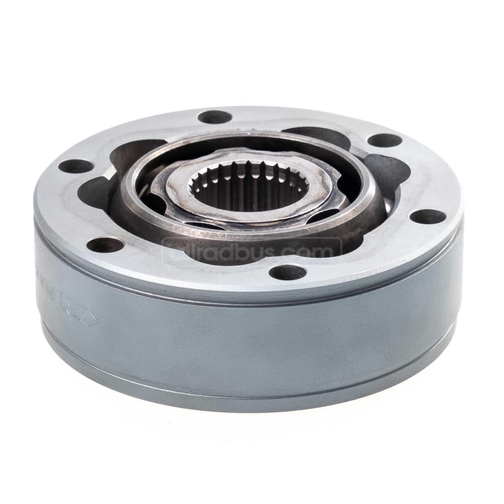 Mittellager Kardanwelle - allradbus