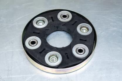 Kardanwelle - allradbus