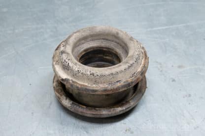 Kardanwelle - allradbus